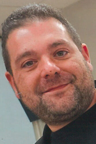 Anthony R. D’Amico 1983-2025 | News, Sports, Jobs - Tribune Chronicle